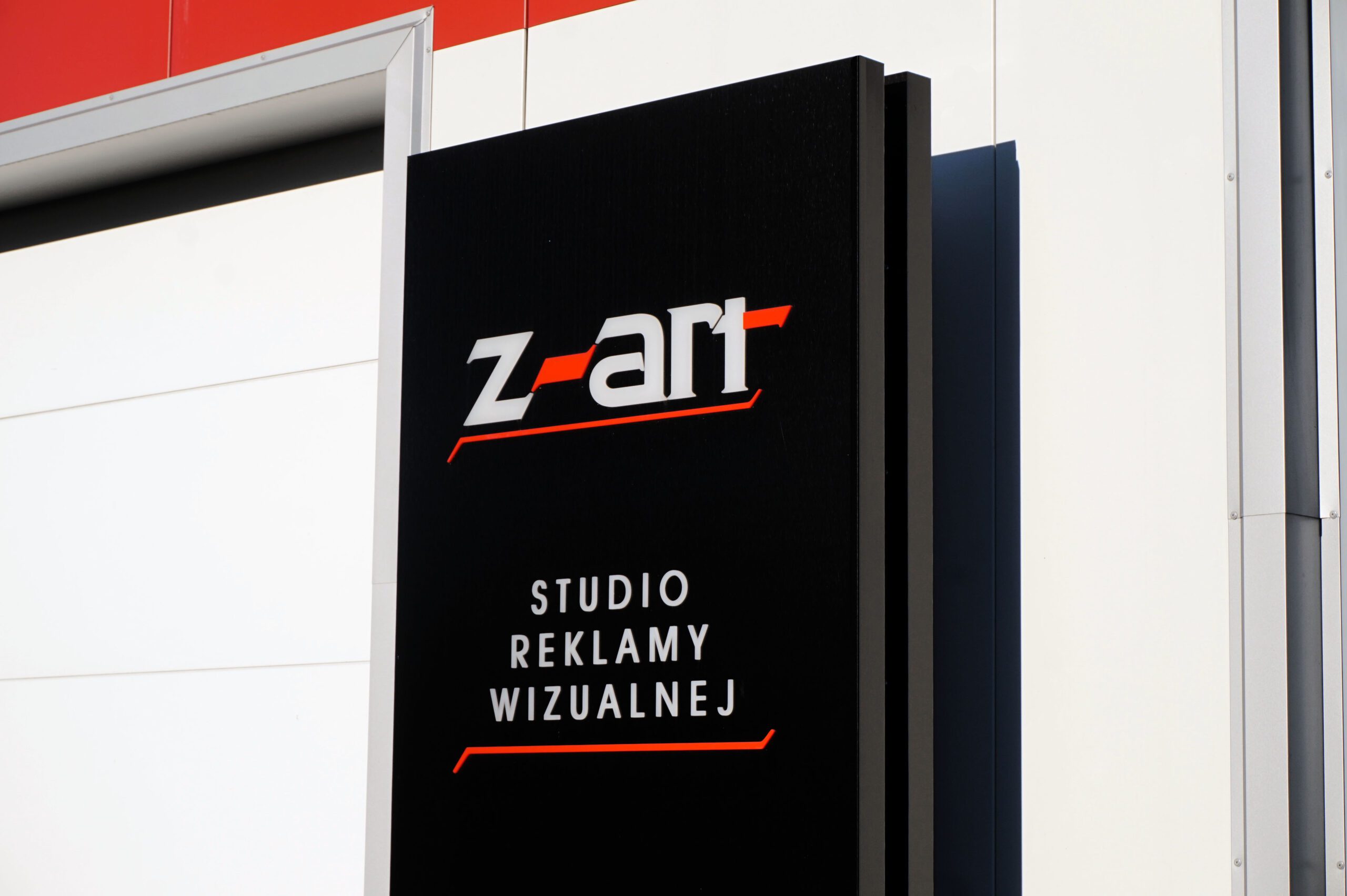 Kontakt | Z-ART Studio Reklamy Wizualnej